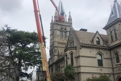 Construction Electrical Services | TJB Electrical