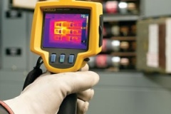 Electrical Thermal Imaging Services in Melbourne | TJB Electrical