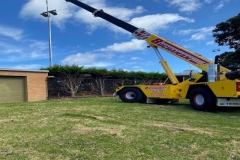 General Electrical Maintenance Service in Melbourne | TJB Electrical